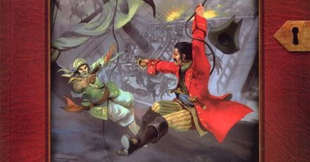 cianty's Tabletop Wargames Blog: LotHS