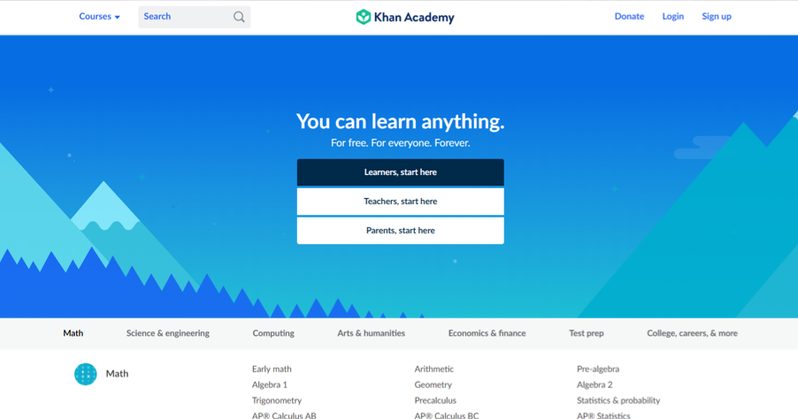 Feature: 5 websites to help you review for an exam | Ang Aninag Online
