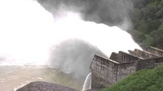 Reservoirs in Sri Lanka ~ Lattice Fans.com