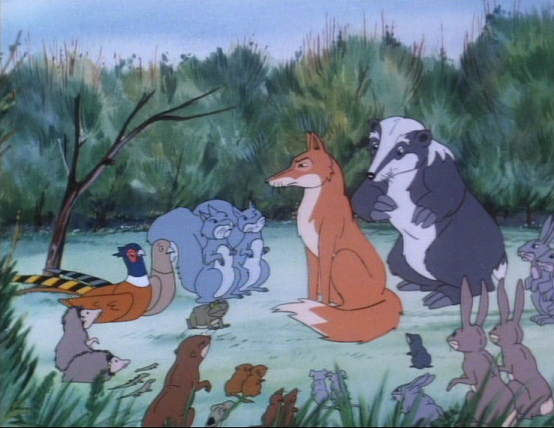 The Spirochaete Trail: Farthing Wood Deaths Revisisted: An Introduction