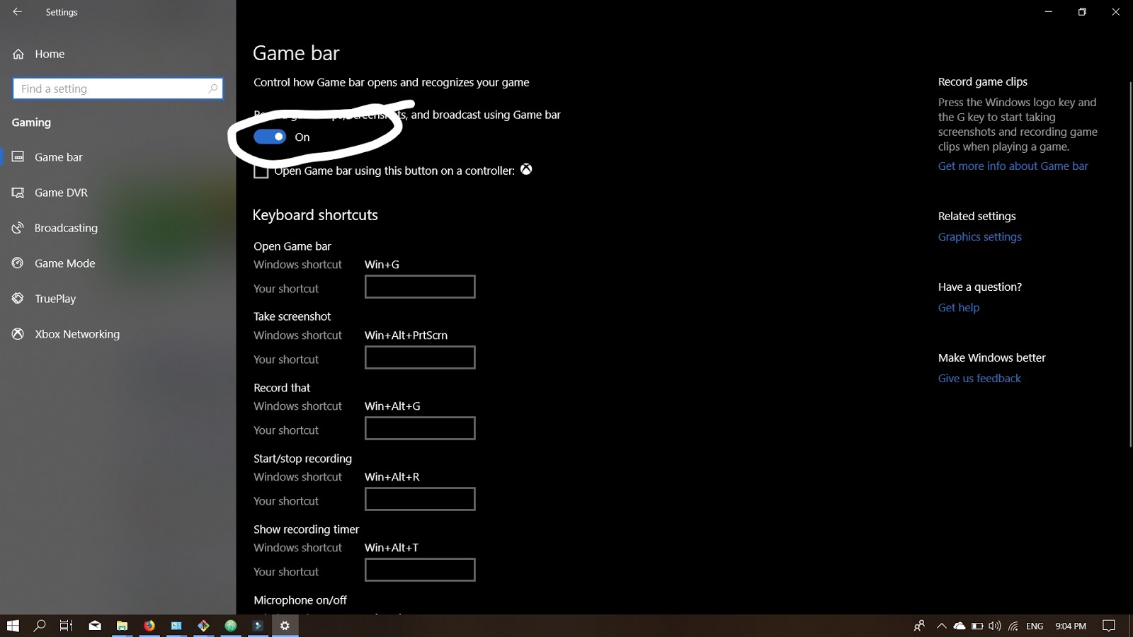 How to add GIF in your Readme Of Github - G'Ashish Blog