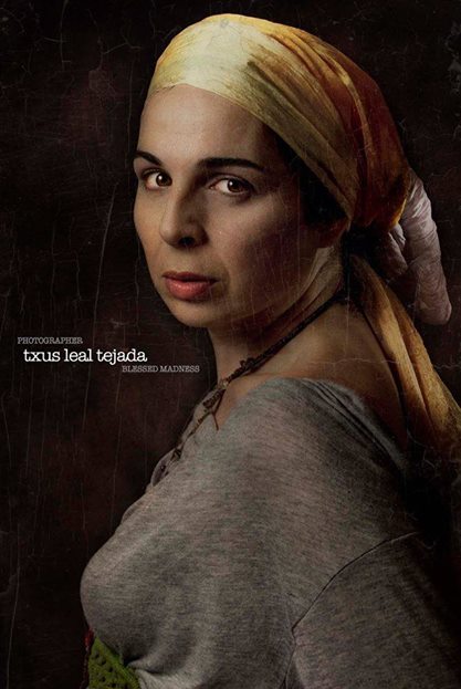 TRAVELLING: El blog cultural de Javier Sedano: ENTREVISTA A: KATHERINE ...