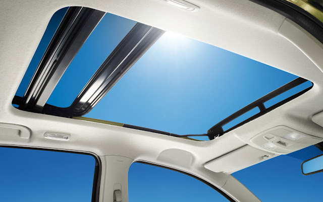 Cars Model 2013 2014: Suzuki SX4 Crossover Debuts in Geneva With First ...