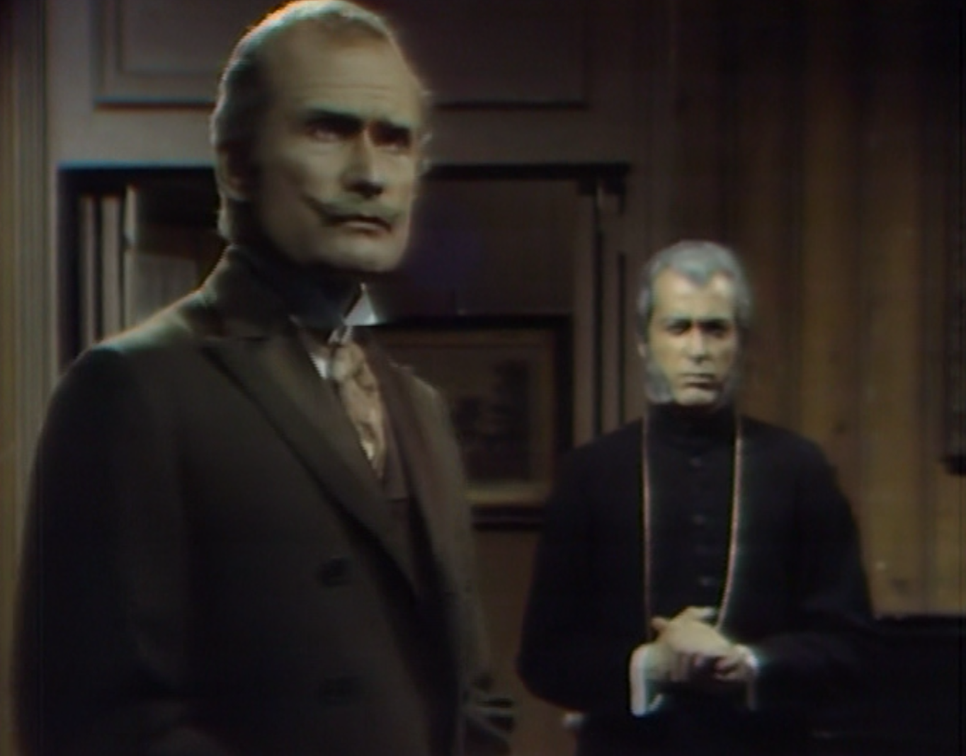 Dark Shadows Before I Die: Dark Shadows Episode 782 - 6/24/69