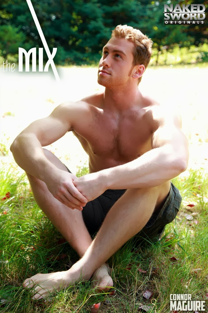 DUETOS: CONNOR MAGUIRE E CONNER HABIB