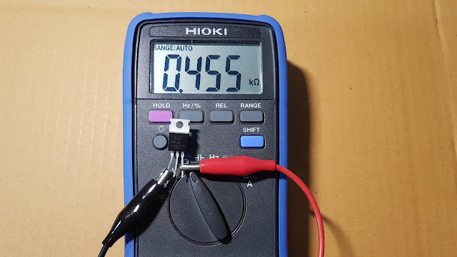 30 Multimeter use how to test electronic device with a multimeter ...