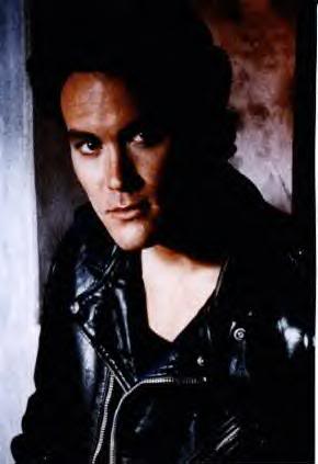 Brandon Lee Legacy: La vita di Brandon Foto Album