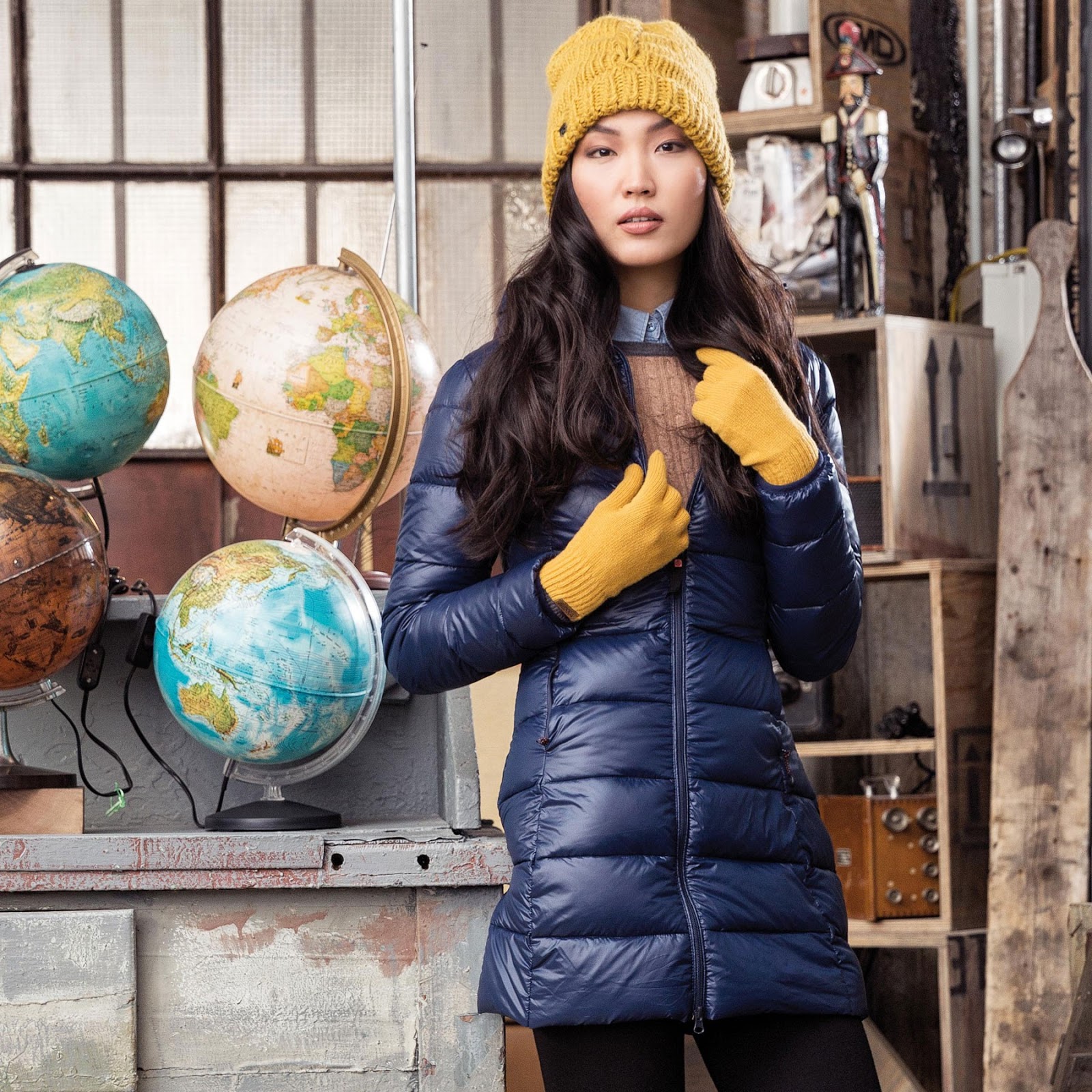 DEPORTES HERMIDA - Multideporte y moda deportiva: Colección Brekka 2015