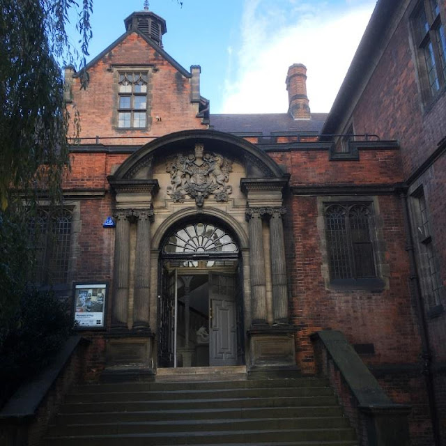 Pioneers of Pop at the Hatton Gallery, Newcastle