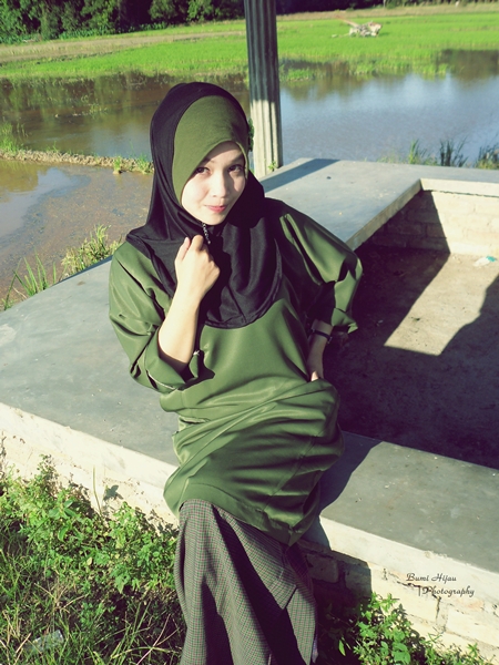 Aku Hanya Gadis Kampung Love Is Cinta
