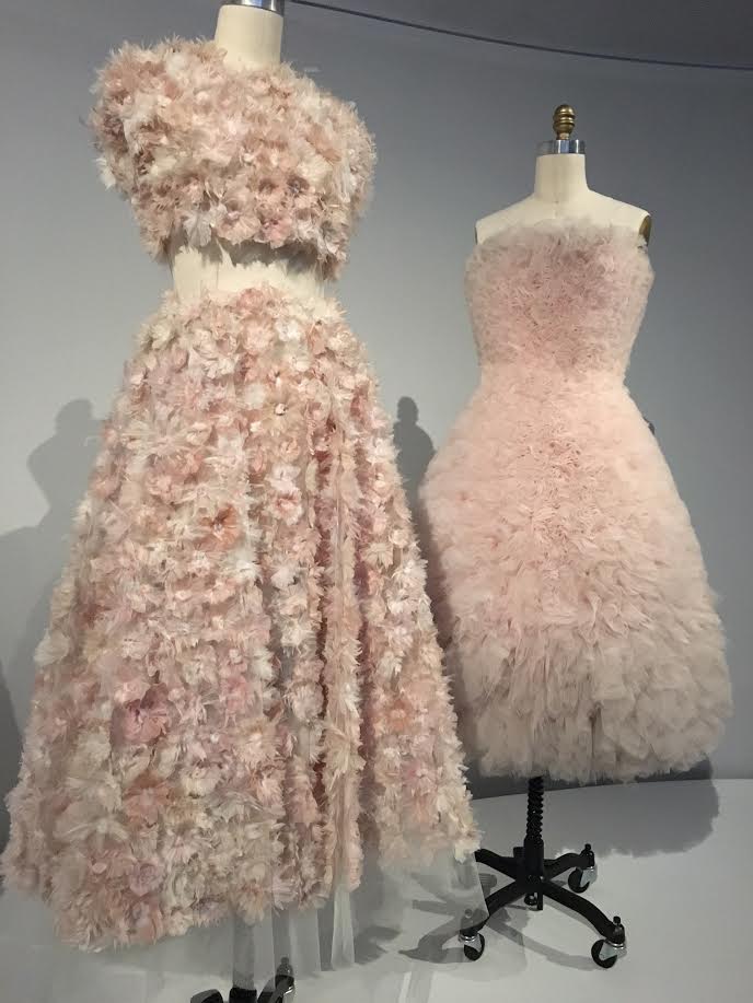 MODA EN PROVINCIAS: Manus x Machina: Fashion in an Age of Technology