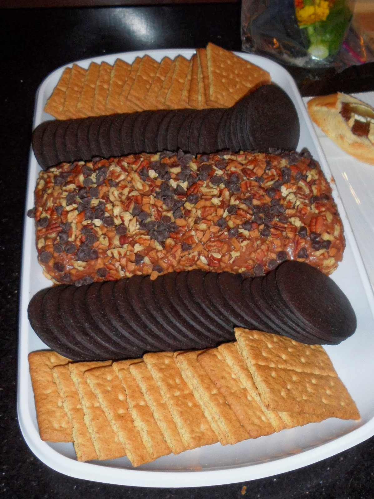 Food By Bram: MasterChef Canada Reunion Potluck