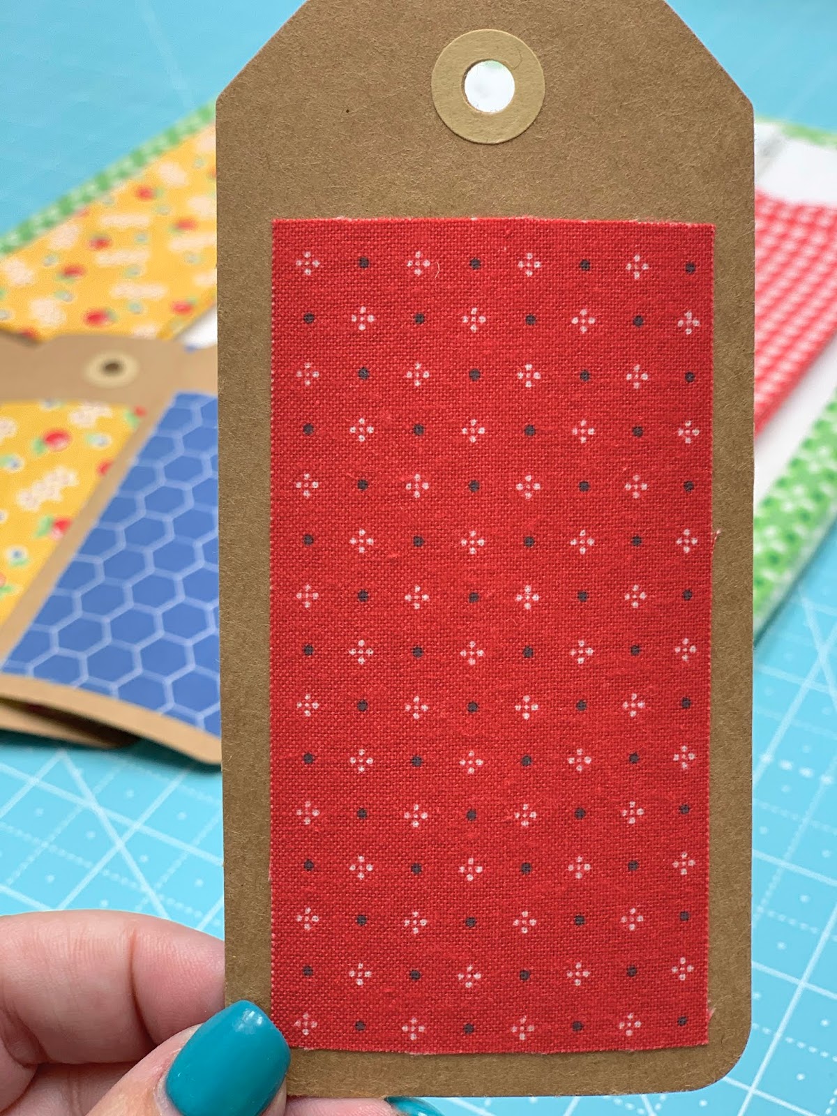 Vintage Block Along - Week 26 - Parade Block!! | Bee In My Bonnet ...