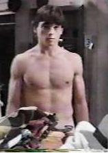 Jason Gedrick Backdraft