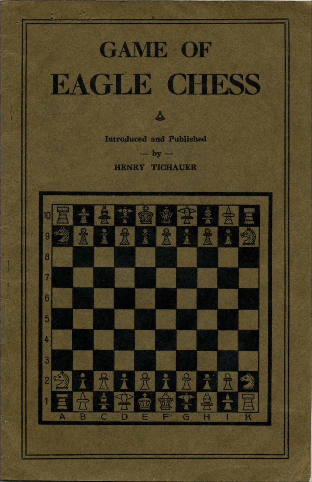 Chess Book Chats: February 2016