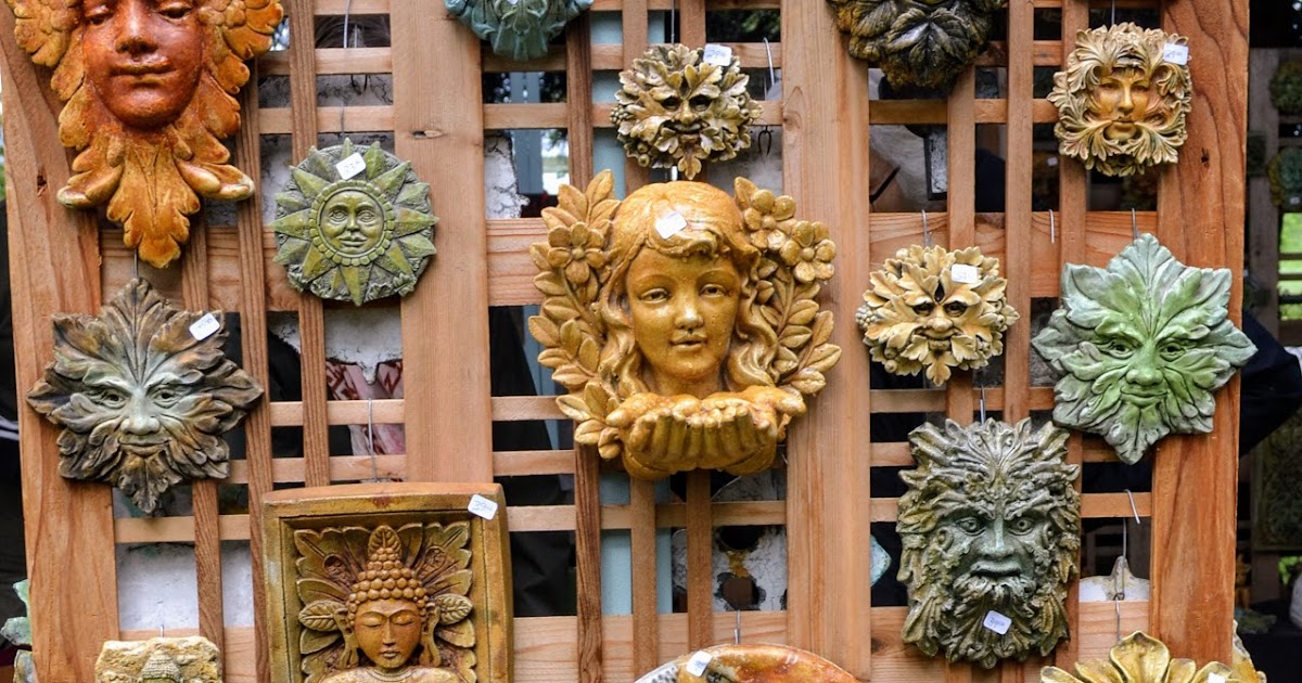 The Outlaw Gardener: Sorticulture 2018 The Art