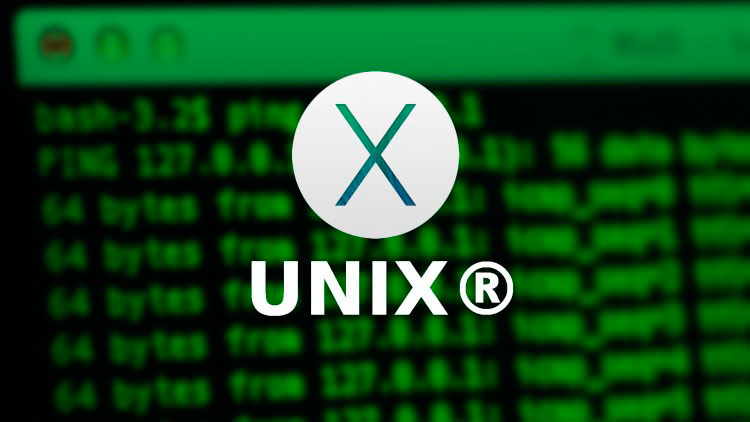 SISTEMAS OPERATIVOS: UNIX