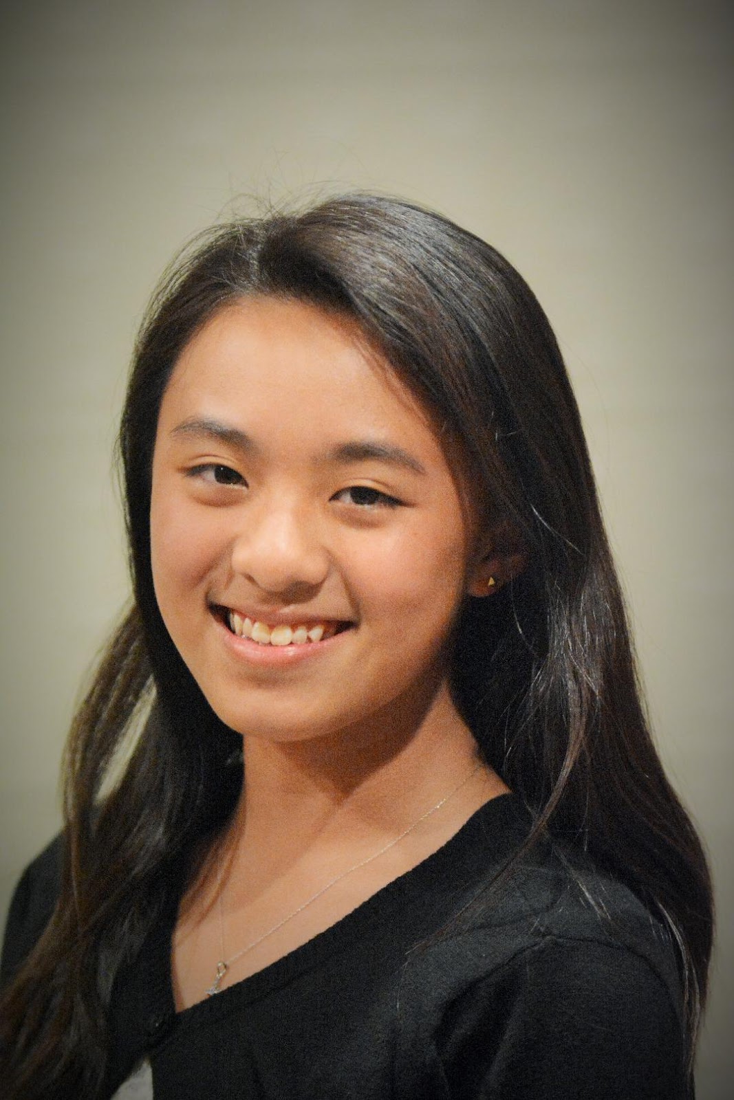 Megan Yim | Great Composers Competition Series