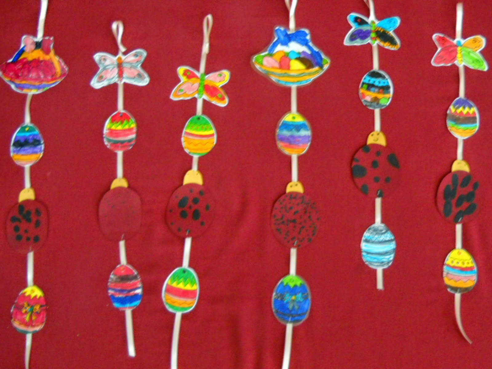 Νίκου Βασιλική Νηπιαγωγείο Δημιουργίας...: ΠΑΣΧΑ 1:ΚΑΤΑΣΚΕΥΕΣ-ΠΑΙΧΝΙΔΙΑ ...