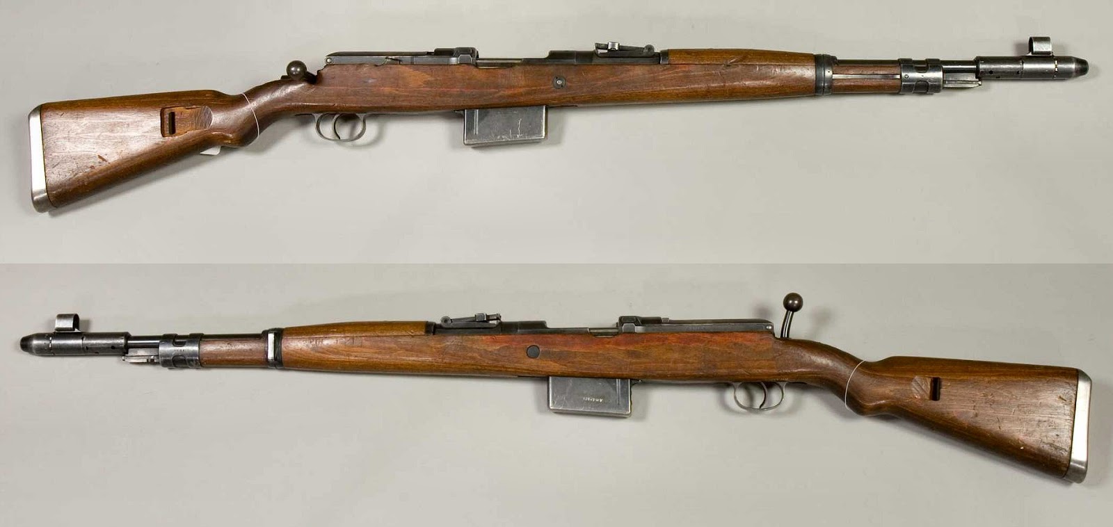 Armas De La Segunda Guerra Mundial : Armas de la Alemania Nazi en la ...