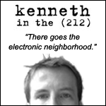 kenneth in the (212): kenneth in the (212) Turns 10