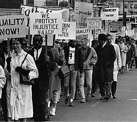 EvanTR AmCon Blog: Civil Rights Movement-NAACP