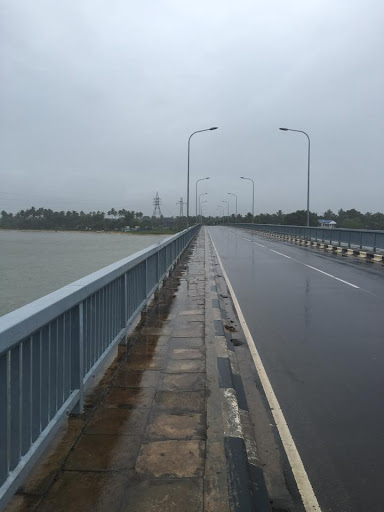 රුචික රූප: Trincomalee - Sri Lanka