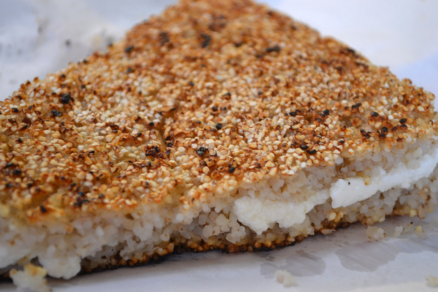 THE VIEW FROM FEZ: The Fantastic Street Food of Fez