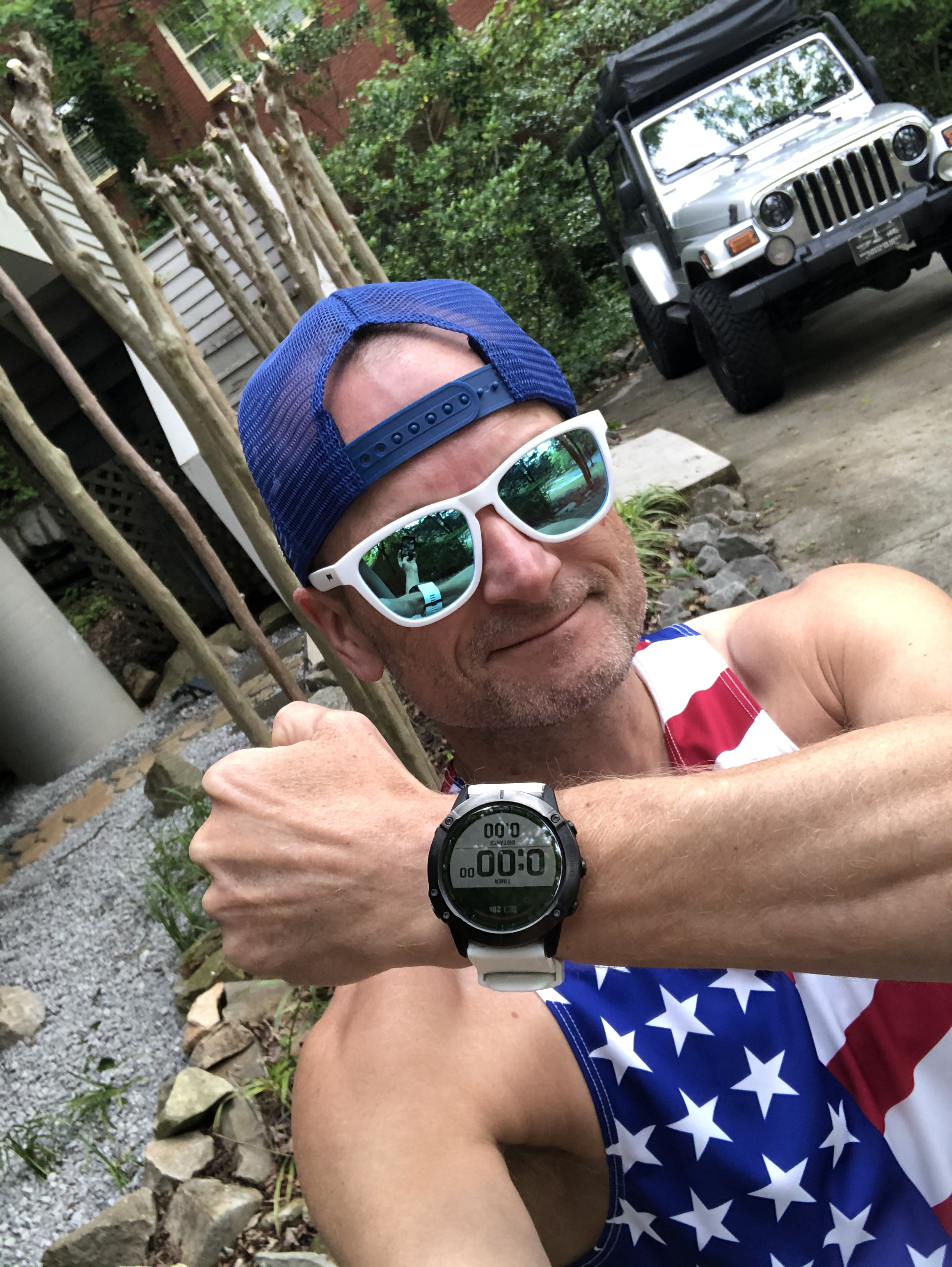 Race Report - 2020 Yeti Ultra 24 Hour Challenge - Ultra Kraut Running