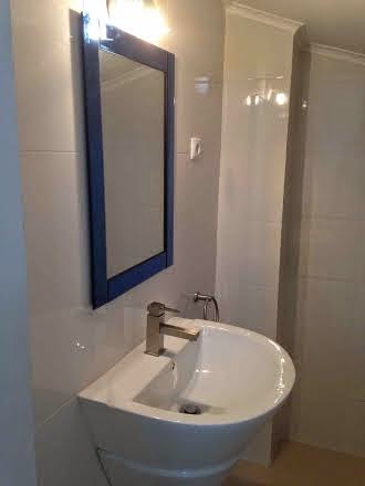 CASAS - MOÇAMBIQUE - MAPUTO : Apartamento no Condominio Joss Village