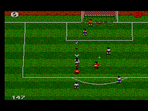 Ultimate Soccer do Master System me trazem boas recordações - Rei dos ...