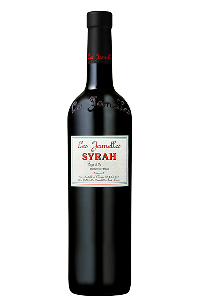 Vino - Syrah, ‘La Cepa de Australia’