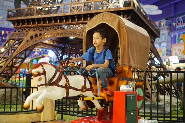 Journey To A Happier Healthier Me: Trans Studio Mini Transmart Maguwo ...