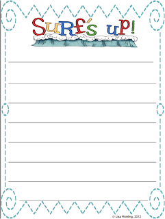 Learning is Something to Treasure: My Favorite Freebie Linky Party!