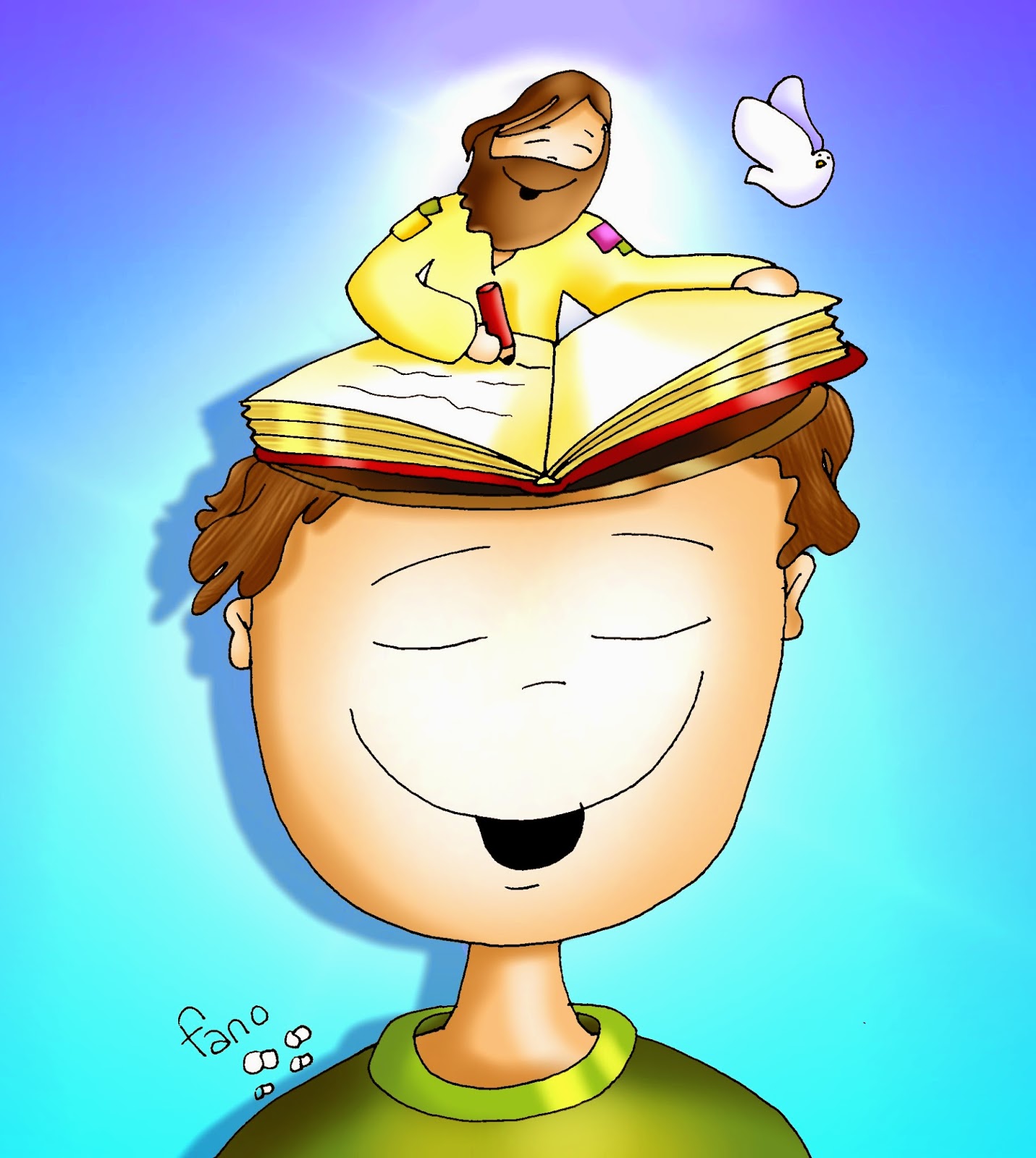 PASTORAL FAMILIAR ARCHIDIOCESIS DE GRANADA: PAPA FRANCISCO: CATEQUESIS ...