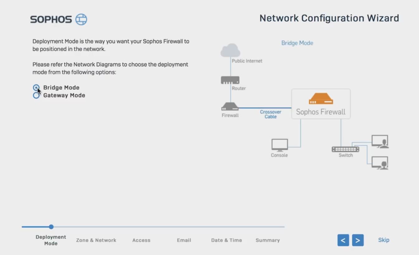 Sophos XG Firewall – The Complete Build and Maintenance Guide | Basic ...