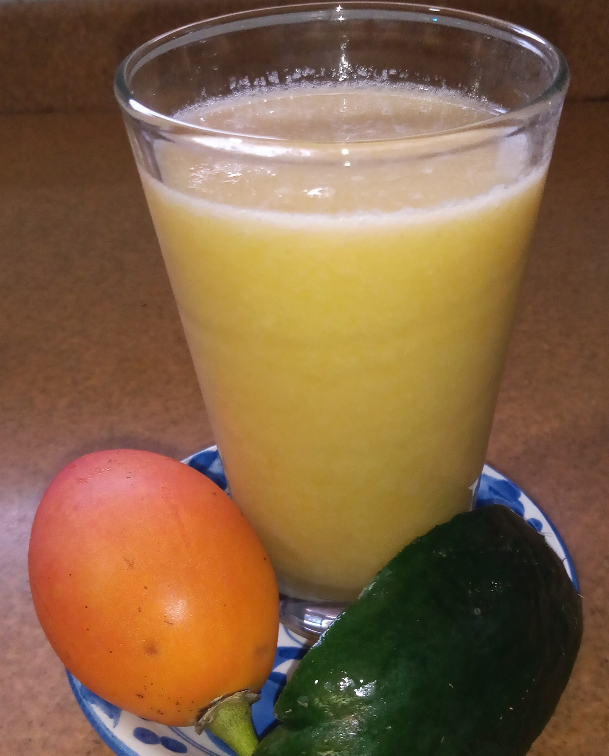 Recetas Saludables con Vegetales: GUATILA, CIDRA O CHAYOTE