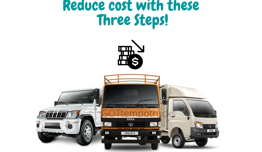 How to reduce Cost of Transportation For Business