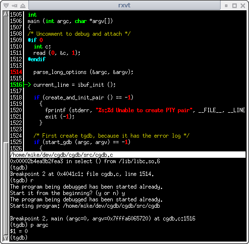 post modern C tooling - draft 6