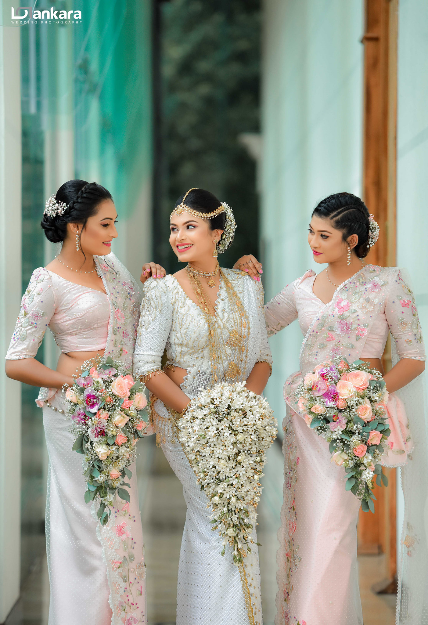 Lankara Wedding Wishes