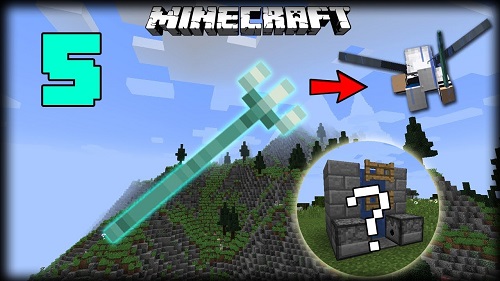 İlkay Gündoğan: Cây đinh ba – vũ khí lợi hại trong vòng Minecraft