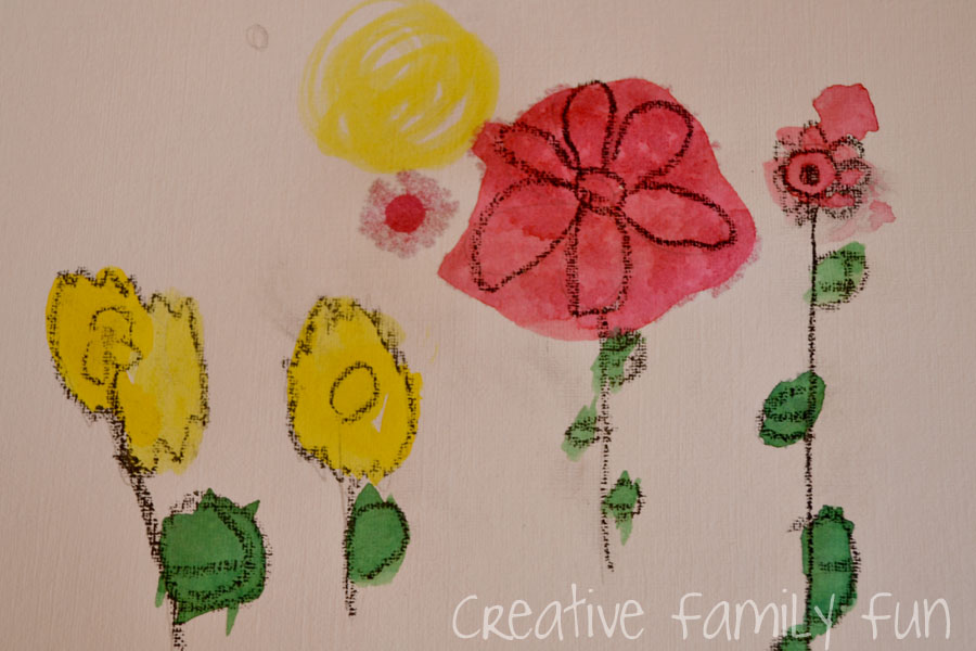 Weekends: Being Original - Creative Family Fun
