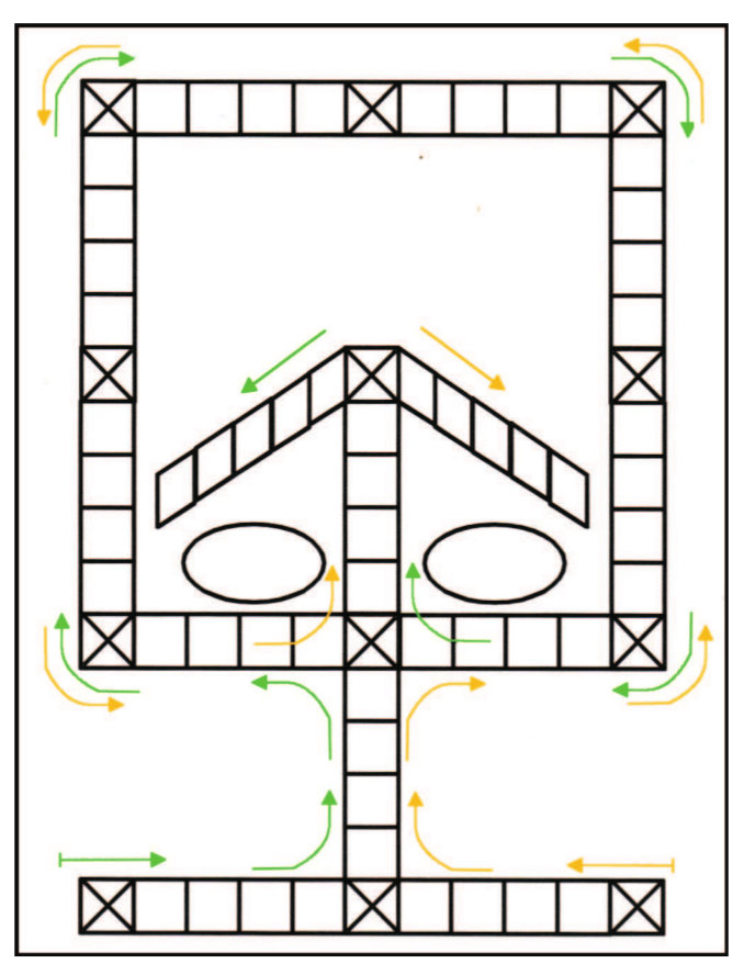 El Rincon de Xaugar: Pancha Keliya
