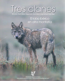 AMIGO LOBO: Blog lobero de Carlos Sanz: POSIBLES REGALOS PARA LOS ...