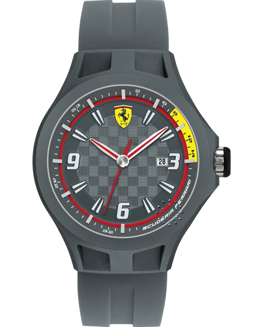 OROLOI.gr: FERRARI Watches Collection!