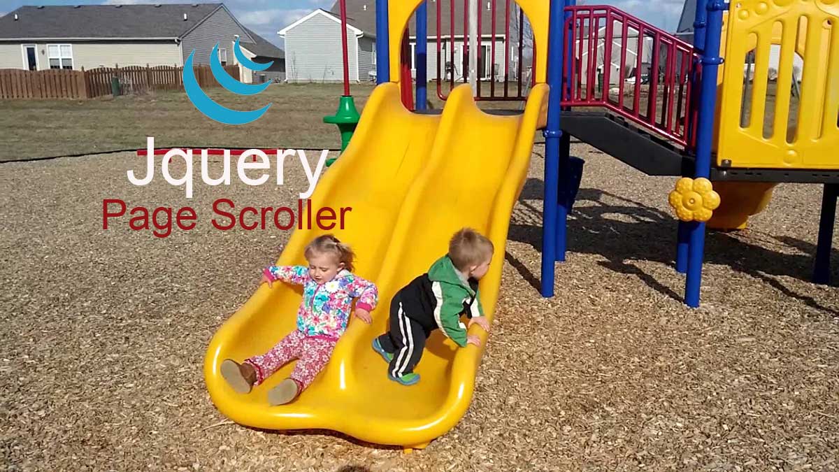 Girfa : Student Help: Jquery Page Scroller Girfa : Student Help: Jquery Page Scroller