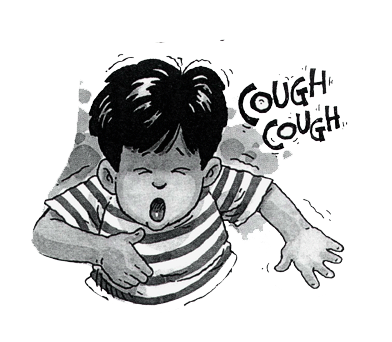 Tips cara pencegahan ISPA pada anak | INFO KESEHATAN KITA