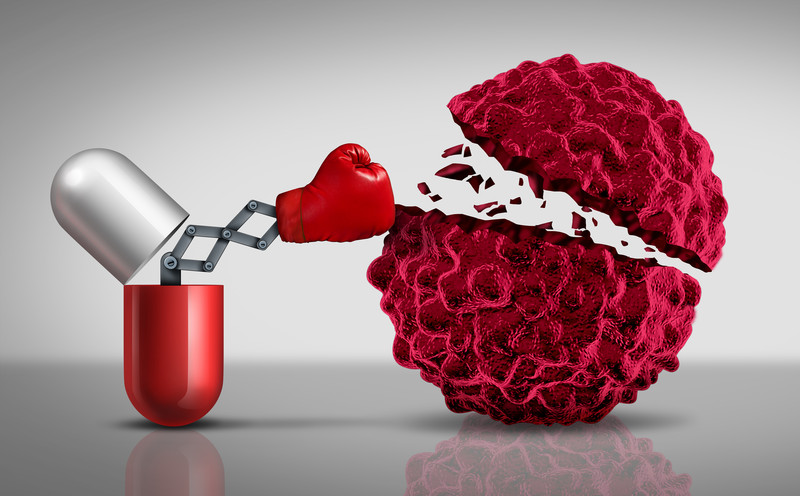 Quels sont les différents types de traitements contre le cancer ...