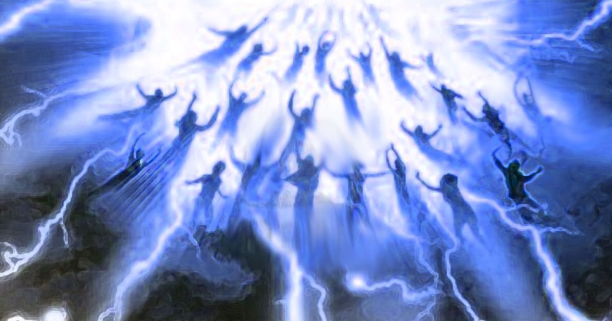 Cerca a la Medianoche: El Arrebatamiento de la Iglesia