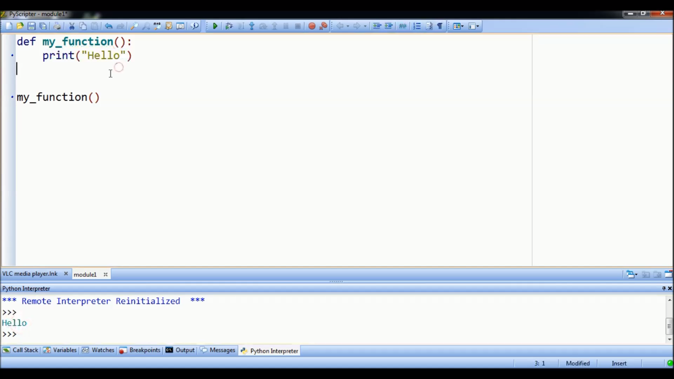 Function In Python 0169